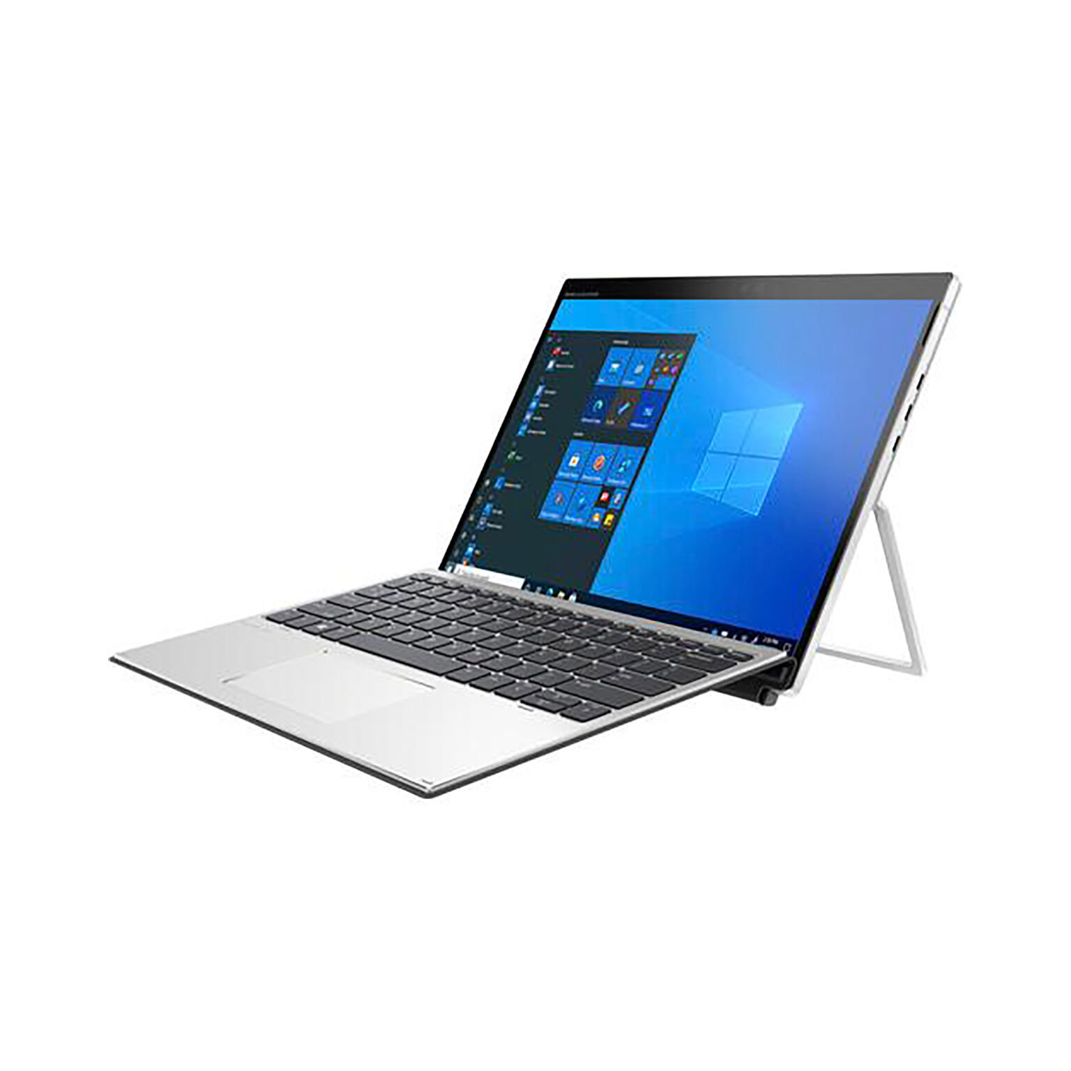 HP Elite X2 G4 Tablet PC Laptop 12.5 Inch 4K UHD Touchscreen Display ...