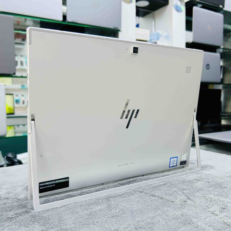 HP Elite X2 G4 Tablet PC Laptop 12.5 Inch 4K UHD Touchscreen Display ...