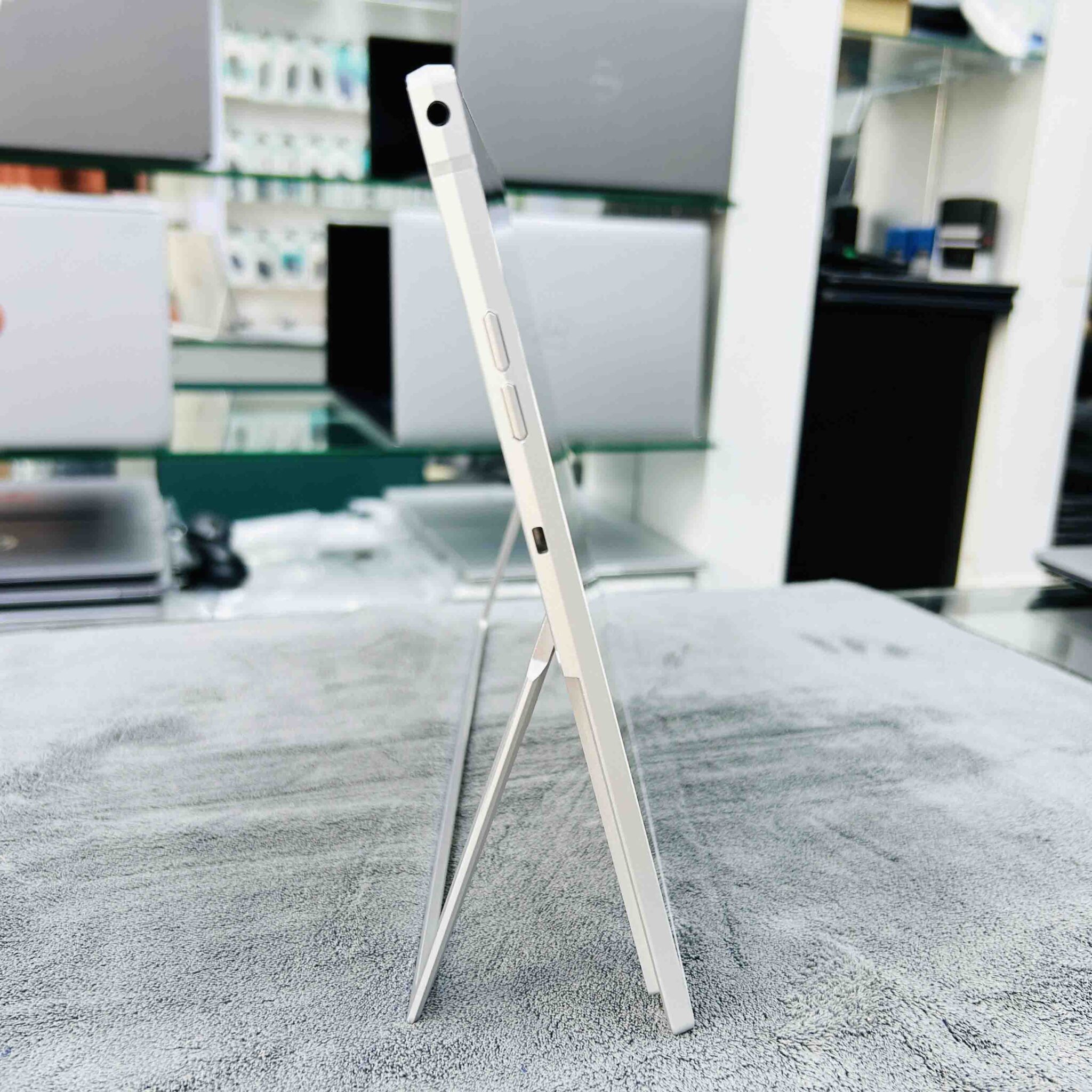 HP Elite X2 G4 Tablet PC Laptop 12.5 Inch 4K UHD Touchscreen Display ...