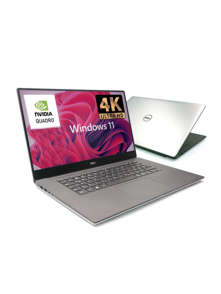 Dell-Precision-5540-15.6-inch- Dell-Precision-5540-15.6-inch-