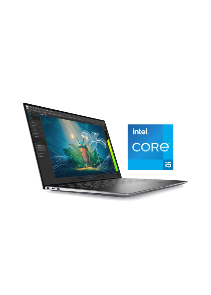 Dell Precision 5570 | Intel Core I5-12700(H) 12th Gen 14 Core Processor ...